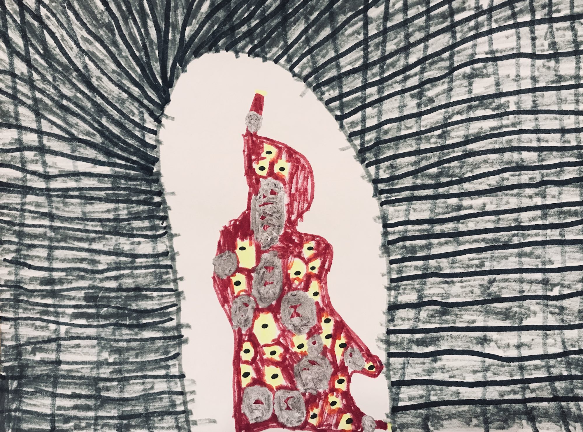 Irreverent Reading: D&D 5E Monster Manual from Galeb Duhr to Gith ...