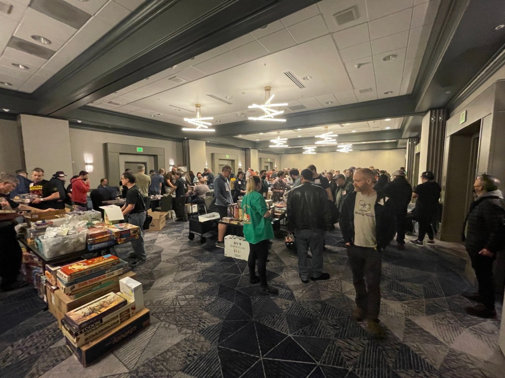 DunDraCon 47: One to Remember – toomuchcontent